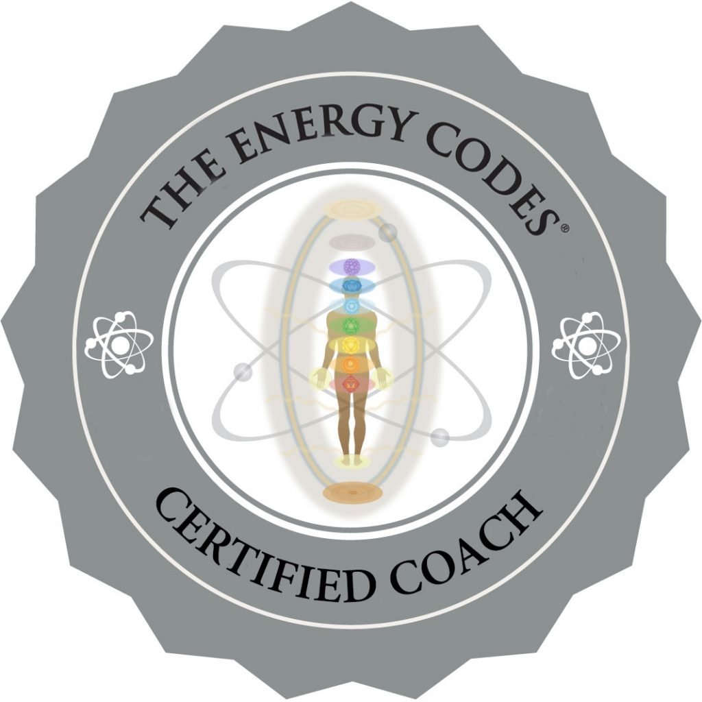 Pivot to Wholeness with The Energy Codes® - Emanation Of Presence
