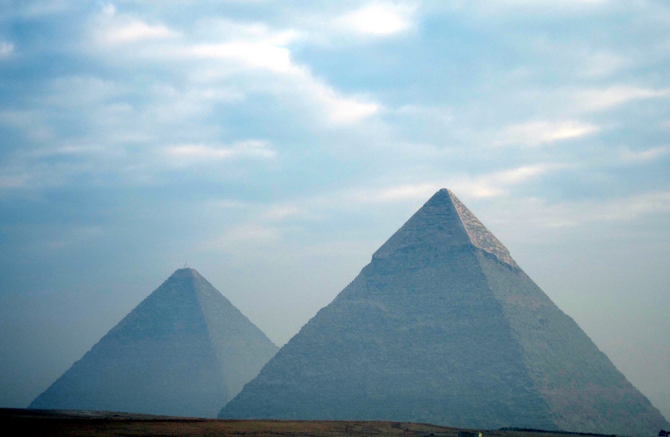 The Nilotic Trilogy — Meridian of Illumination & Grace - Emanation Of ...