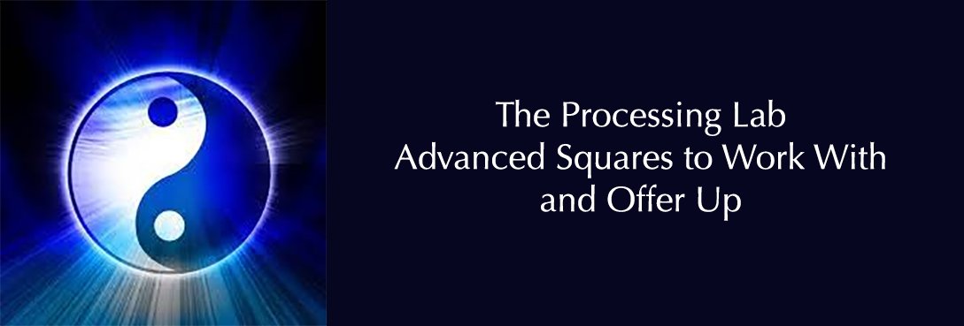 The Processing Lab - Emanation Of Presence